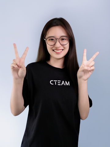 CTeam 群鼎團隊 – AI 應用整合｜軟體研發｜資訊顧問