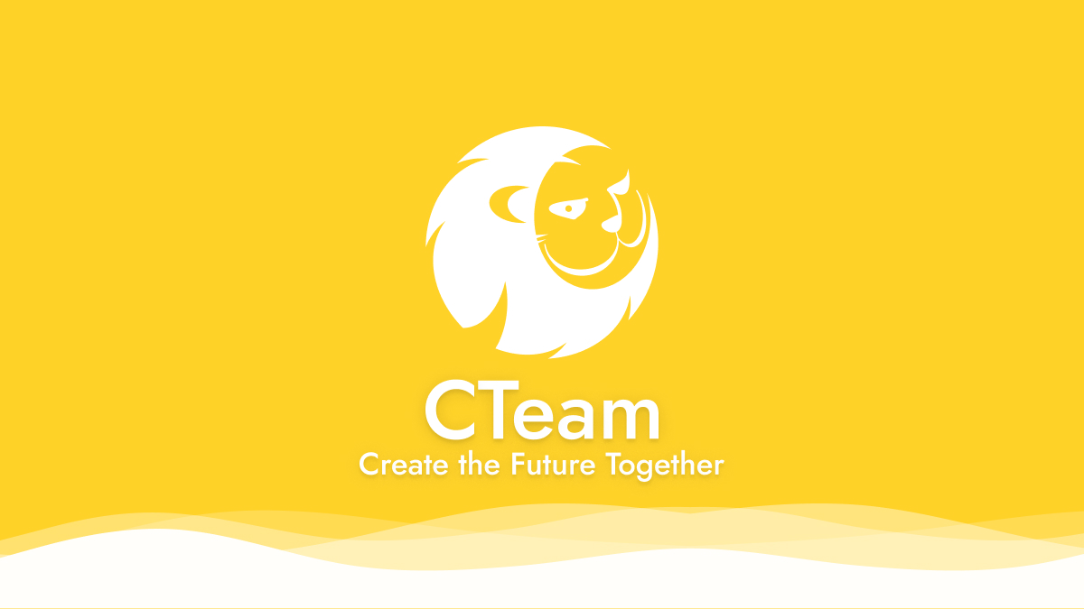 CTeam 群鼎團隊 – 軟體研發 | AI應用 | 網站建置 | 資訊顧問